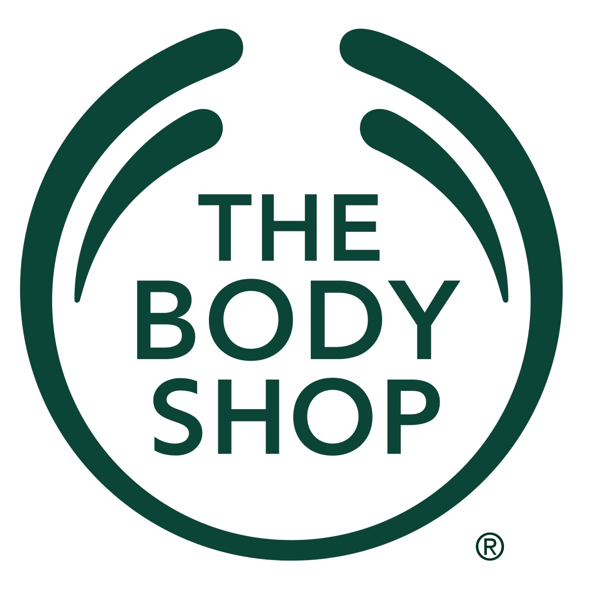 The Body Shop Company Logo – The Repurposing Life
